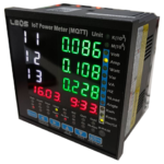 IoT Power Meter + MQTT [IPM320] - LEOS METER | SME INTER
